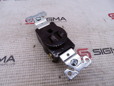 Eaton Corporation 5261B Receptacle