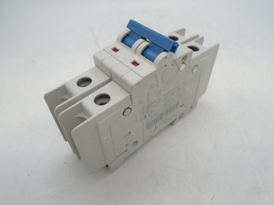 Allen Bradley 1489-M2C200 Series D Circuit Breaker