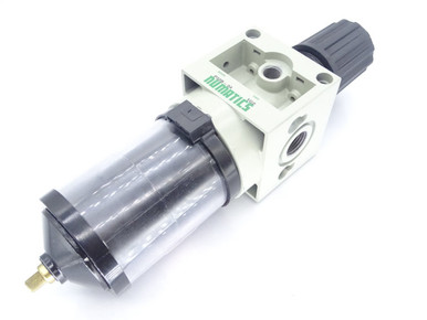 Asco Asco Numatics P32B-04 Filter
