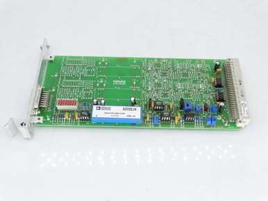 Trumpf 18-06-72-00 PLC Module