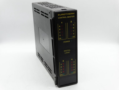 Eurotherm ECMA2/FA103/DP4DN4/A0/103V031/0 Process Controller