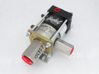 Haskel MS-7-29002 Pump