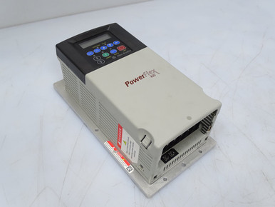 Allen Bradley 22C-D022H103 Series B Drive