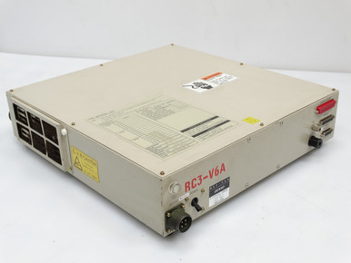 Denso RC3-V6A Process Controller