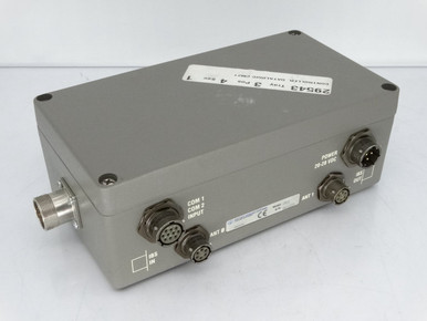 Datalogic CM21 RFID Scanner
