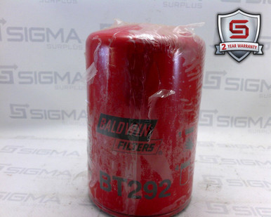 Baldwin BT292 Filter