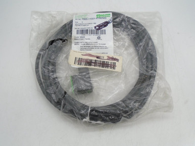 Murr Elektronik 7000-11021-6160500 Plug