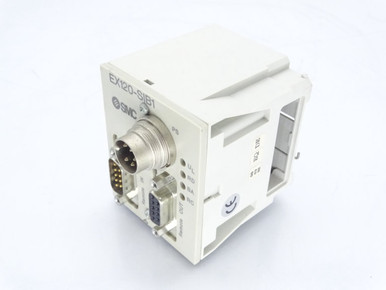 Smc EX120-SIB1 Pneumatic Accessory