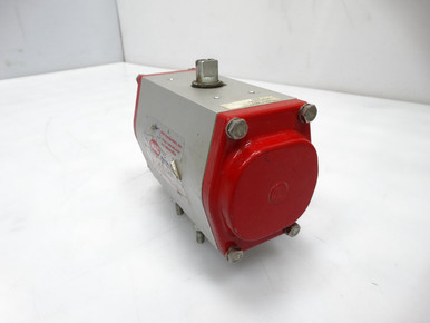 Mac Equipment 316210 Actuator