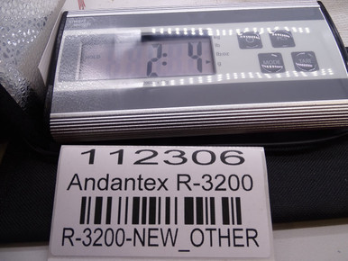 Redex Usa R3200 Gear