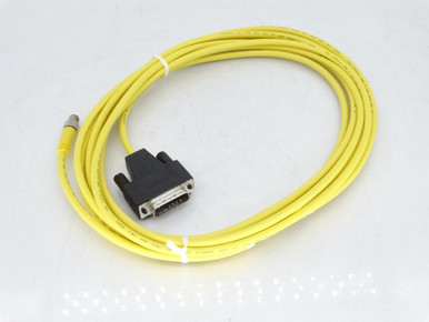 Cognex CCB-M8DSIO-05 Cable