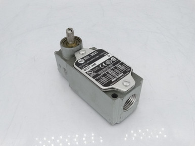 Allen Bradley 802T-AM Series D Switch