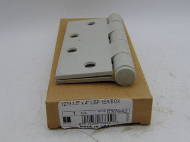 Hager 1279-4.5X4 Spare Parts Kit