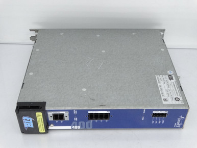 Etel Motion Technology EA-S0M-400-40/80A-0000-00 Power Supply