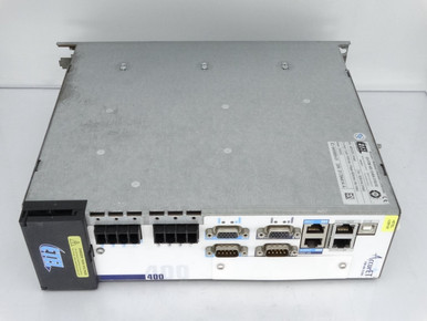 Etel Motion Technology EA-P2M-400-15/40A-0100-00 Process Controller