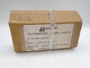 Magnetek 89-1016 Spare Parts Kit