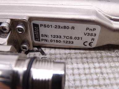 Linmot PS01-23X80-R Motor