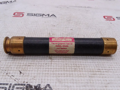 Eaton Corporation FRS-R-1-1/4 Fuse