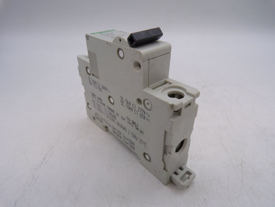 Schneider Electric 24507 Circuit Breaker