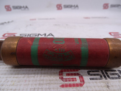 Royal Electric 100A Fuse