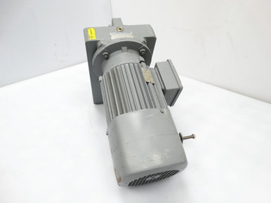 Stober B21R-100-64-ST01-MB-TLB-960 Motor