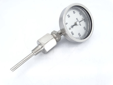 Reotemp XR/02/01/F37 Sensor