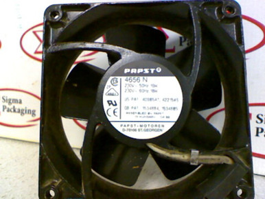 Ebm Papst 4656N Fan