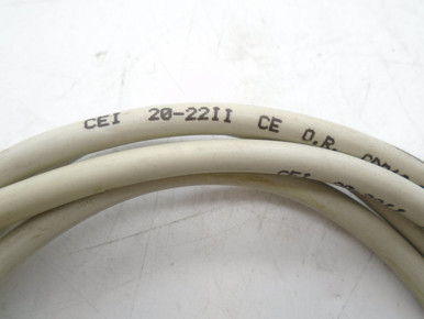 Automation Direct CDP12-0B-010-AA Cable