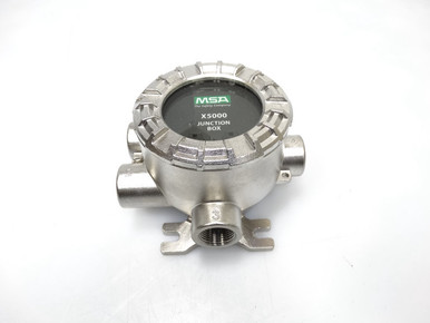 Msa 10179229 Connector