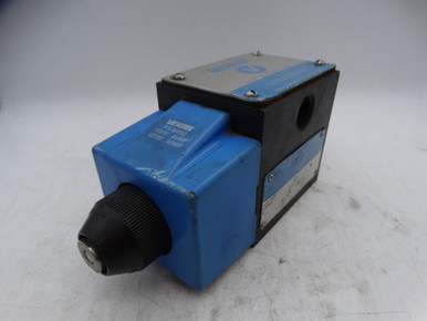Vickers DG4S4-012A-B-60 Valve