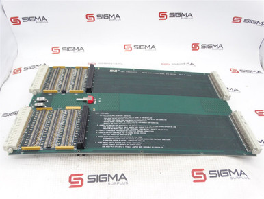 Augat 8136-VMEXT622 Circuit Board