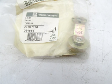 Telemecanique ZCKY16 Switch