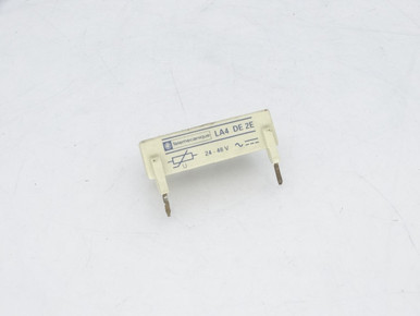 Telemecanique LA4DE2E Surge Suppressor