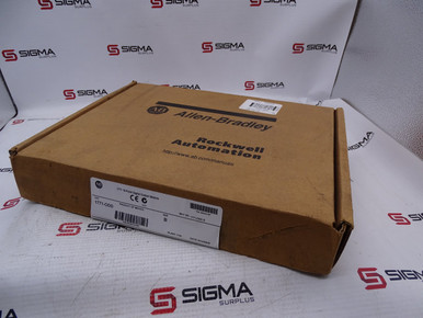 Allen Bradley 1771-ODD Series B PLC Module