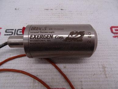 Exergen IRTC5K140F60C Sensor