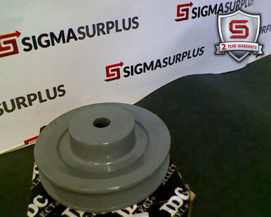 Idc Usa AK41-1/2 Pulley