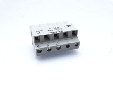 Allen Bradley 5069-RTB5-SCREW Terminal Block
