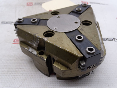 Schunk PZN125/1 Valve