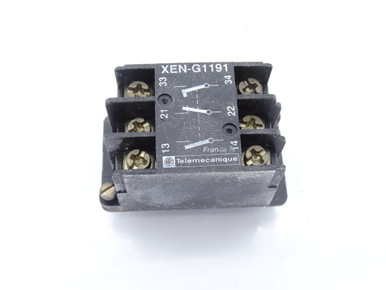 Schneider Electric XENG1191 Switch