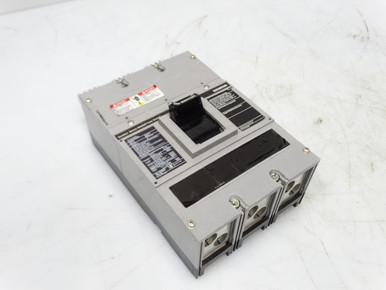 Siemens JXD63S400A Circuit Breaker