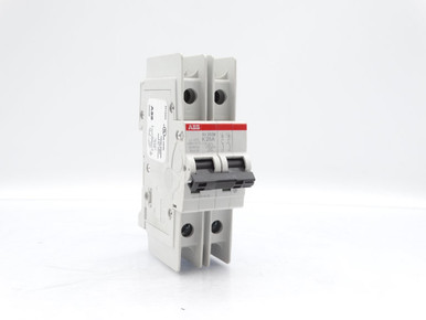 Abb SU202M-K25 Circuit Breaker