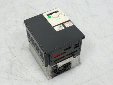 Schneider Electric ATV312HU22N4 Drive