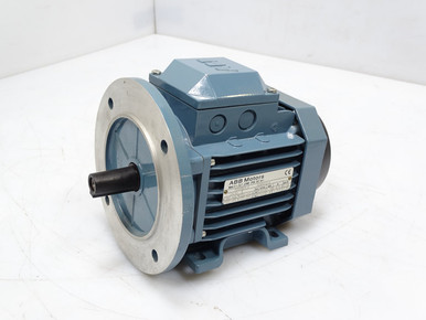 Abb M2VA80A-2 Motor