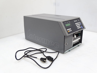 Intermec Technologies Corporation PX4I Printer