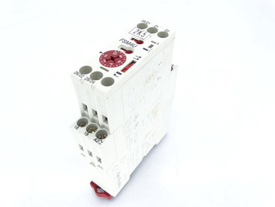 Allen Bradley 700-FSM4UU23 Series B Relay