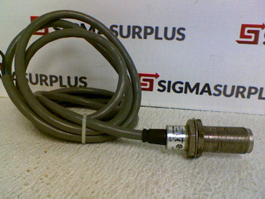 Allen Bradley 871TM-DH5NP18-A2 Series A Sensor