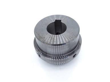 Altra Industrial Motion WE4HMPB 3/4 Coupling