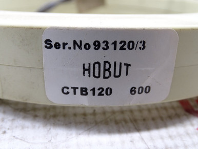Hobut CTB120 Transformer