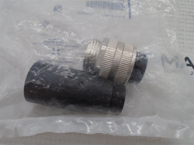 Turck BS4140-0/9 Connector