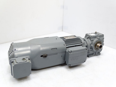 Sew Eurodrive SH47 DRN90S4/BE2/TH/ES7C/V Motor